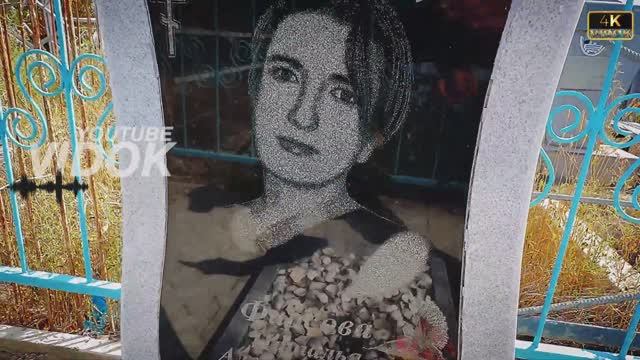 ДВА БРАТА и ОТЕЦ УШЛИ НА ТОТ СВЕТ   КЛАДБИЩЕ г. АКТАУ / КАЗАХСТАН