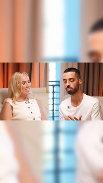 Разреши себе быть собой