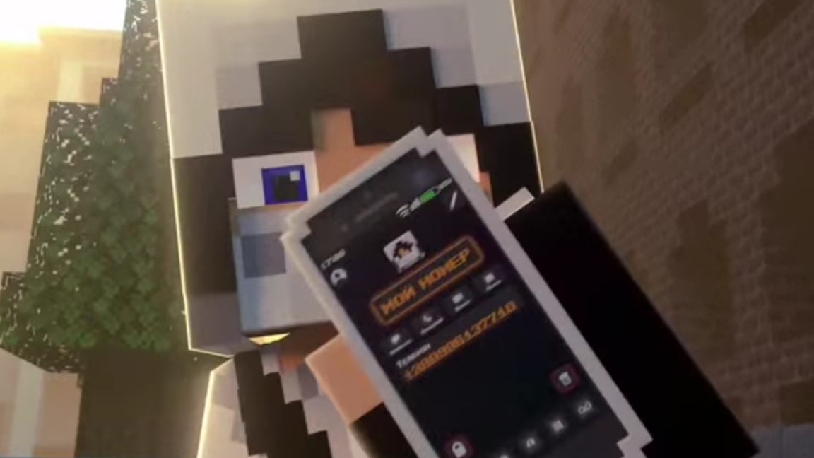 Сериал пару лет уже