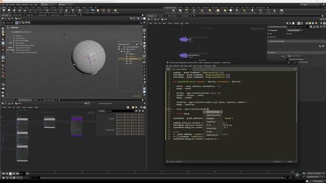 11 Effective APEX Scripting Final Matrix for Orientation