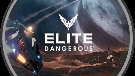 🚀ELITE DANGEROUS ODYSSEY✨НЕЙТРОНКА