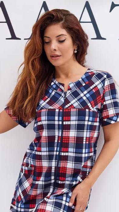 Красивый женский халат  от Домтрик!!! комфорт дома !!! Красивая Дома!!!