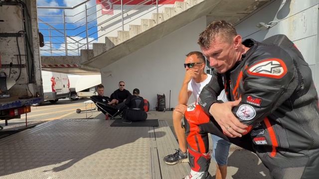 Дневники Спартака / 5 этап ЧР по ШКМГ, часть 4