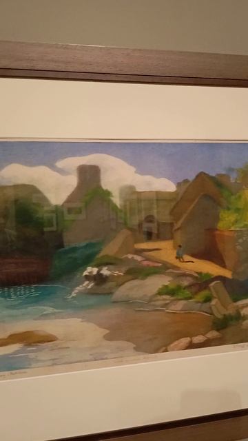 Сокровища графики. Эпизод двадцать шестой. Выставка в ГМИИ имени Пушкина. Лето 2025.