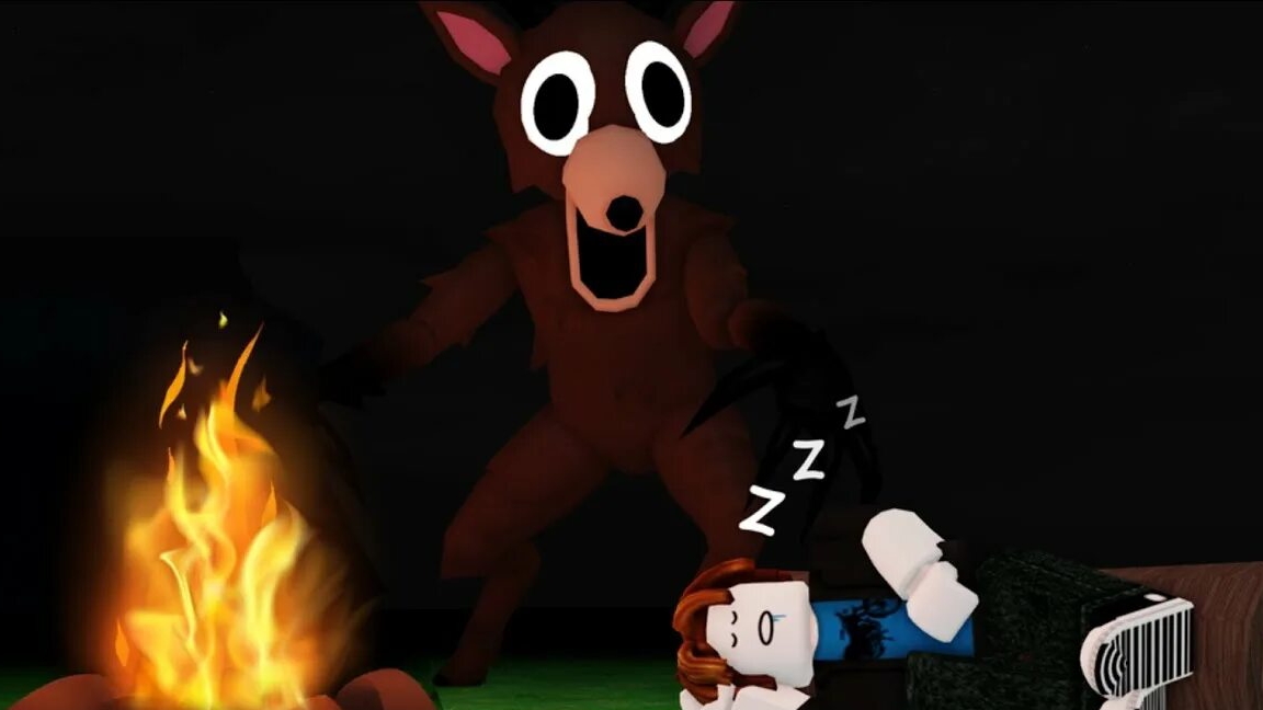 Играю в 99 ночей в лесу 4 часть🦌🦌🦌🥴🤯😦😮✅💲💲