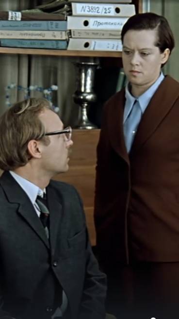 Эпилептоид в отношениях: контроль, порядок и ревность. Ч. 4/4