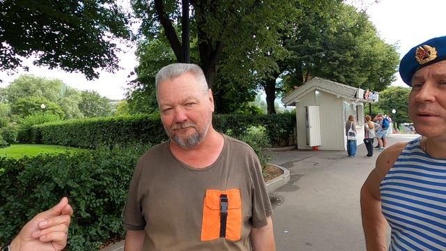 За ВДВ. Второй куплет песни к юбилею ВДВ России от автора Владимира Архипова