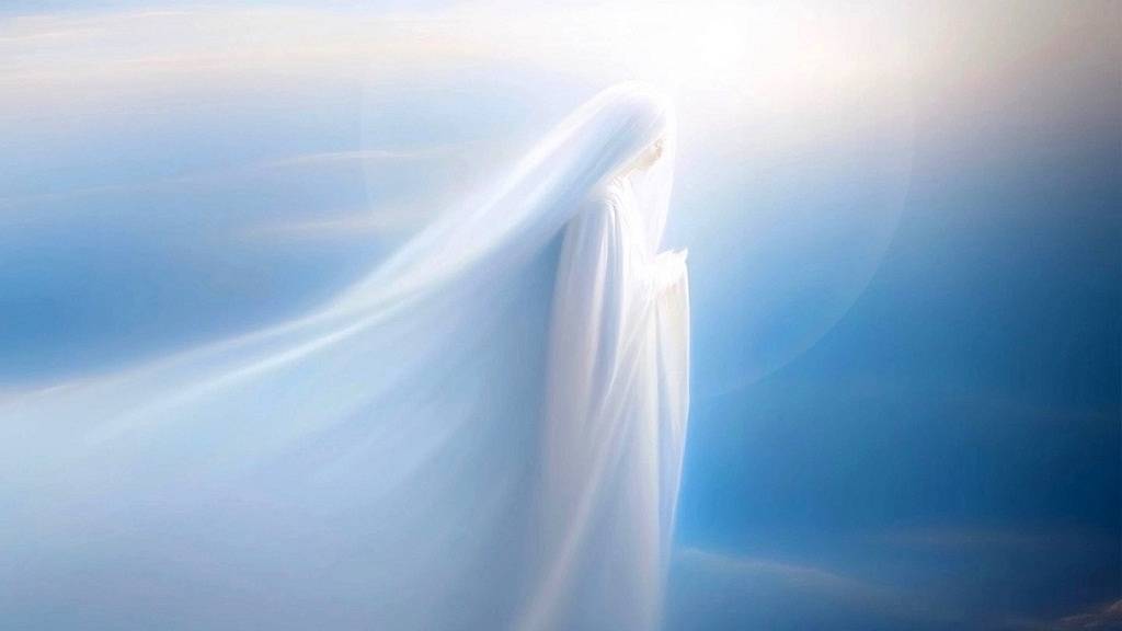 ОТВЕТСТВЕННЫЙ ПЕРИОД. МАТЬ МАРИЯ