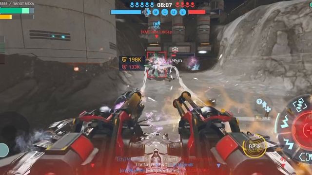 Делаем 40 маяков по фестивалю часть 2🎶🎶🤘.mp4