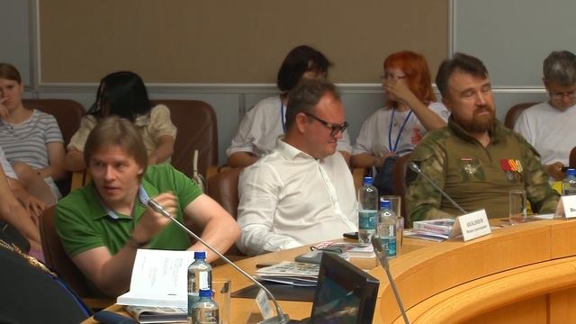 Дневник IV Всероссийского конкурса литературного творчества инвалидов «СТИХиЯ Пегаса» 2025, день 1