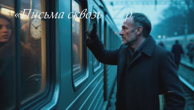 Сквозь призму бытия - новая русская баллада 2024 🎶 | Адам (Official Audio) 🔥 🎧 | Авторская песня