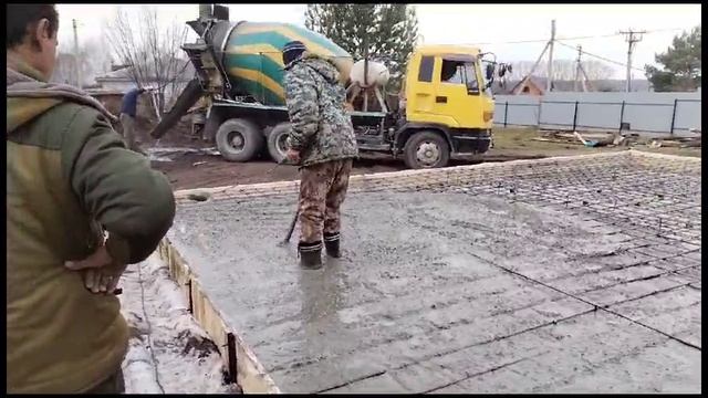 Наши работы 1