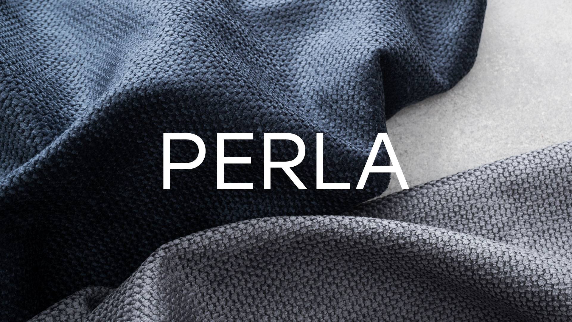 Perla. Обзор коллекции