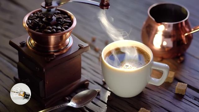 Мягкая джазовая музыка и босса-нова #26