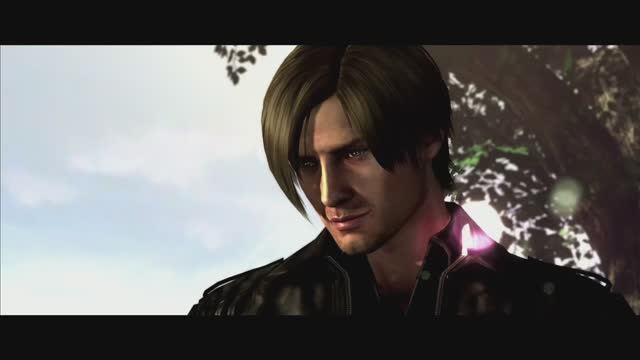 прохождение Resident Evil 6 кампания за Леона и Хелену глава 5