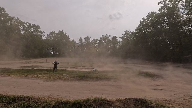 4wd тюн / 2-3 финал / [2/2] GX023803