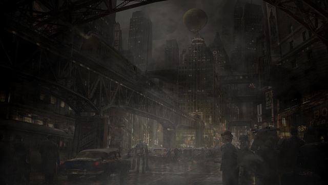 05 - The souls surrounding us