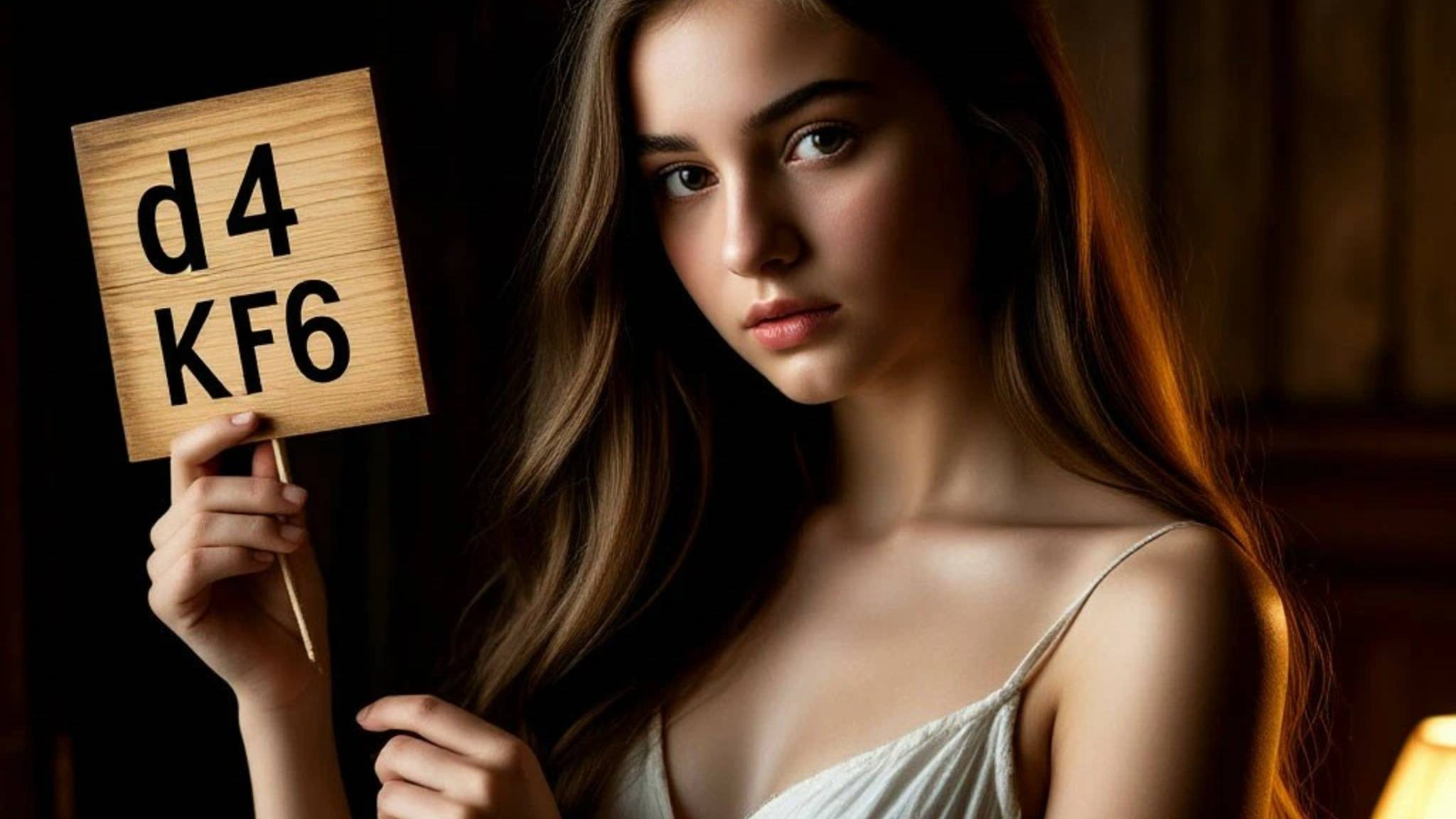 Индийская защита. Обратная защита Чигорина.