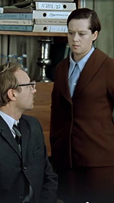 Эпилептоид в отношениях: контроль, порядок и ревность. Ч. 1/4