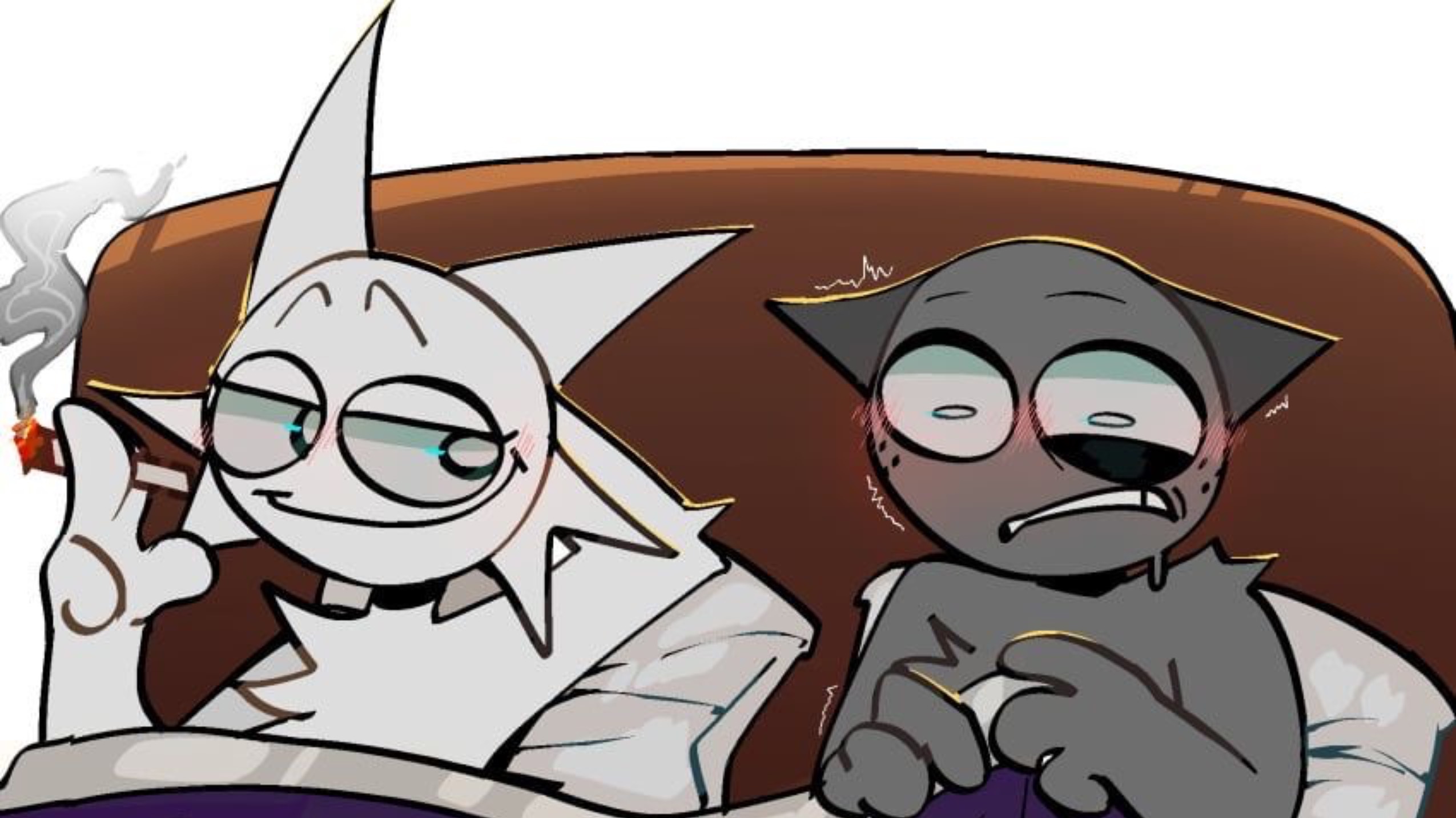 История как Венда нашла Парня