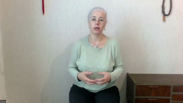 Оздоровительное дыхание для желудка