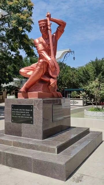 Восточная сказка 3 - Евпатория