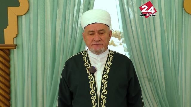 Причины, способствующие смиренности на намазе