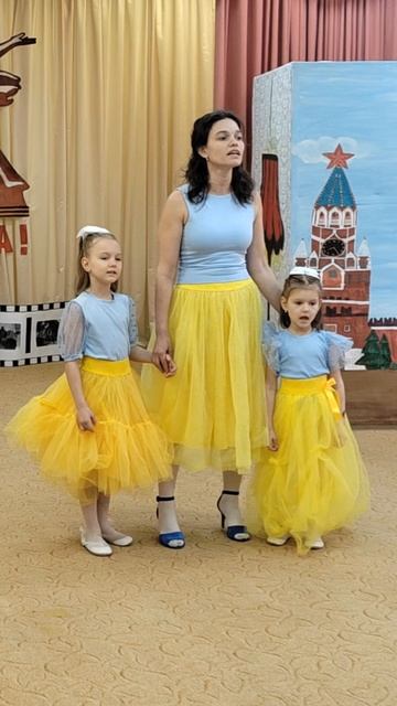 Закаты алые