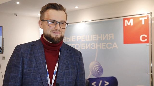Крупко Петр Александрович, ПАО «МТС», Менеджер по продукту
