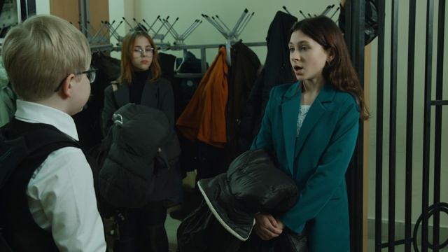 Главное - это поступки