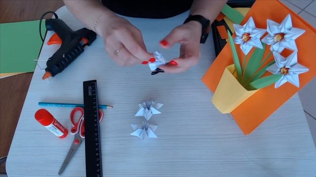 Центральная детская библиотека. Милым мамам