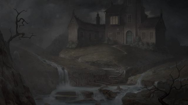 06 - Abode of lost souls