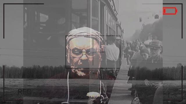 Игорь Древавлёв. Мурлы.