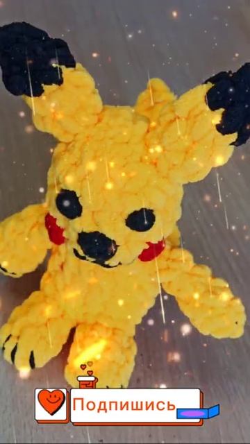 Сколько я их связала... и все они разные