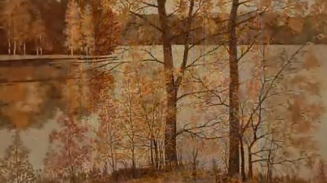 Художник Анисимов В.  Е.