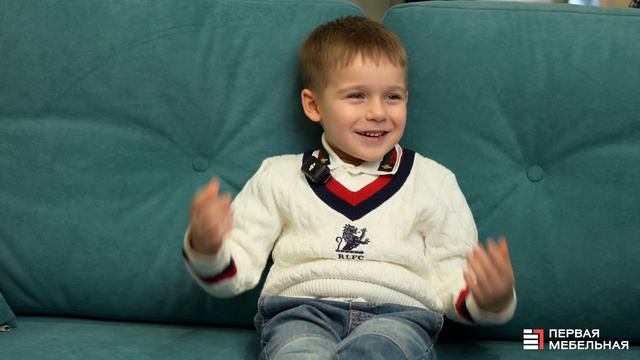 🎙 Что такое каркас — «Дети о мебели», выпуск 11