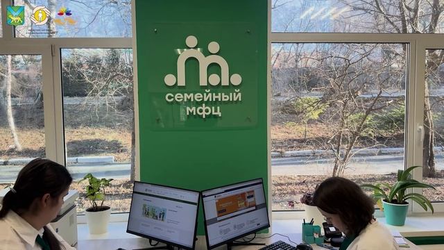 Видеовизитка. Приморский край. Вместе ради детей