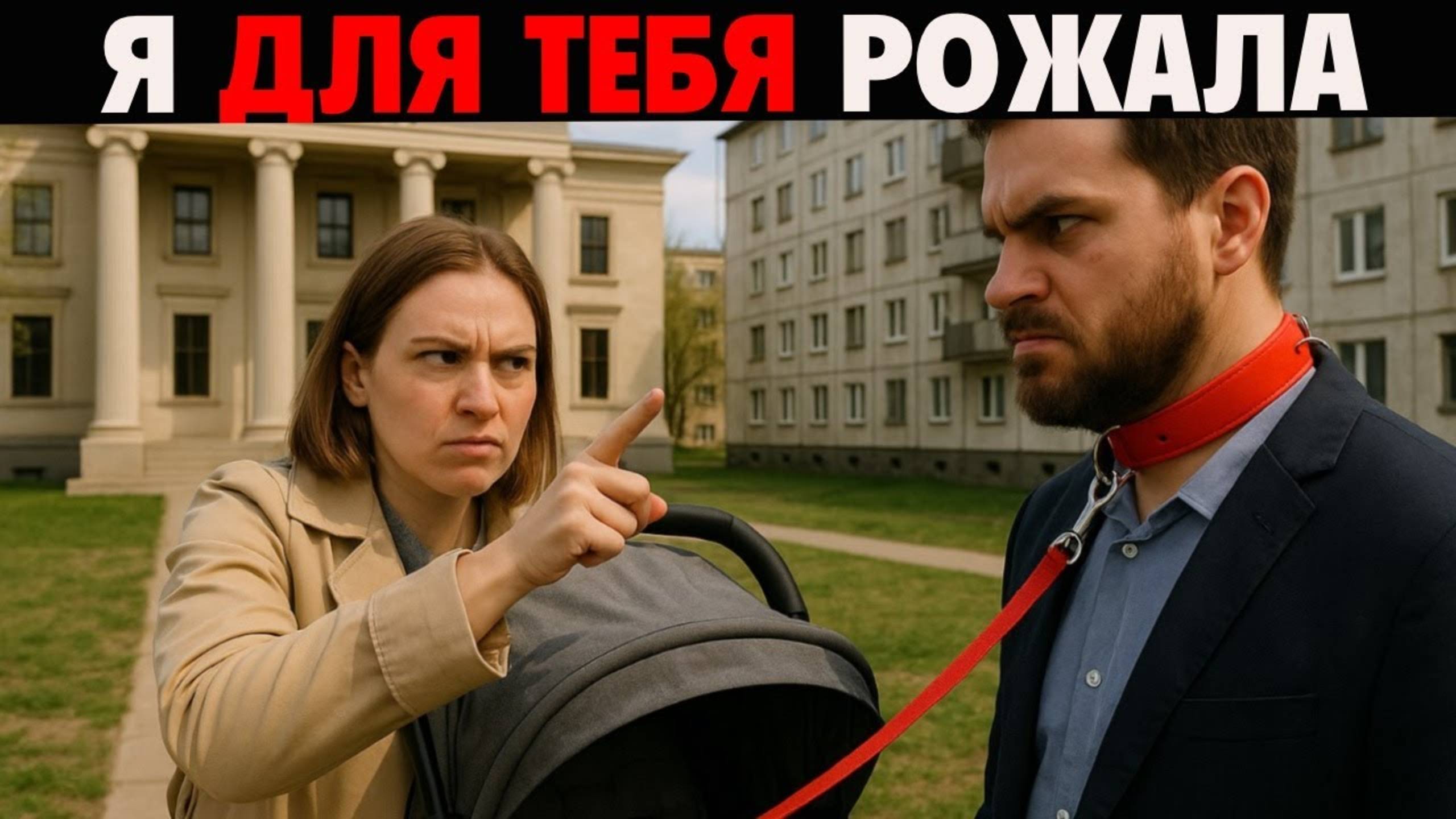 Сказки за твои бабки! "Коучинг для королев"
