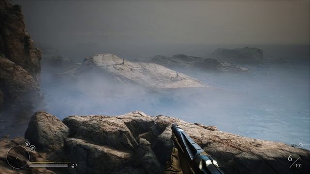 Witchfire 2025-08-06