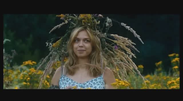 Татьяна Куртукова - Матушка Земля кадры из разных фильмов