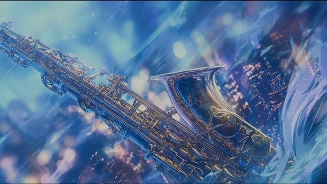 Лариса Рубальская. Время любить (bossa nova)