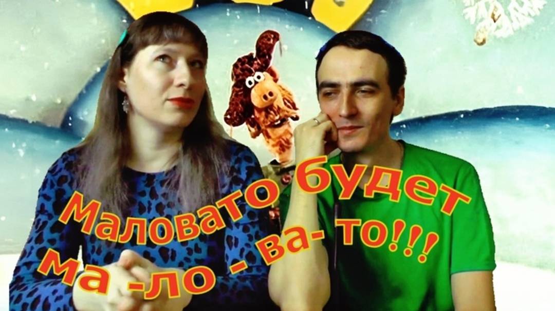 Советские мультики