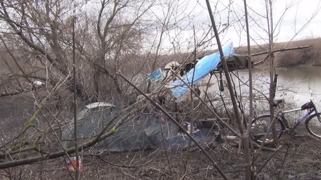 Велопоход по Орловской области, день 3.1