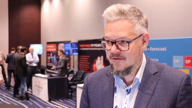 Парасына Алексей Викторович, Норникель, руководитель направления