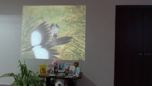 Электронная модельная библиотека. Бьянки