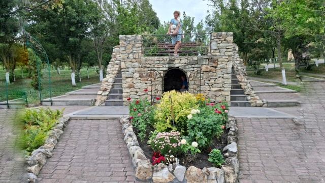 Рио-де-Кавказ, 2025