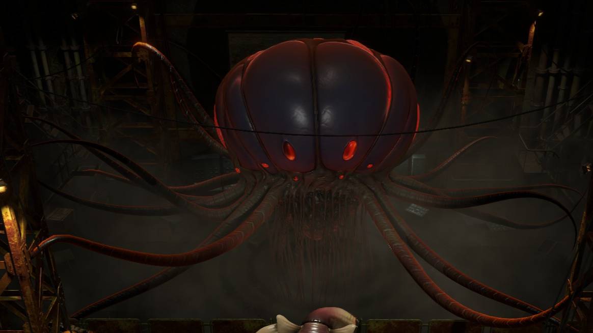 Future War Tactics: SOF vs Alien Invasion (Часть 10) - Прохождение "Бункер" /Мегаморф - устранен!