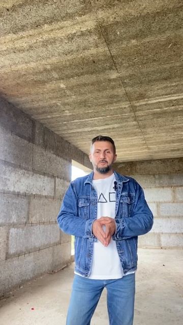 Монолитный дом. Велокс