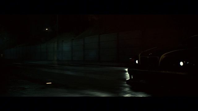 Need for Speed. Прохождение # 5