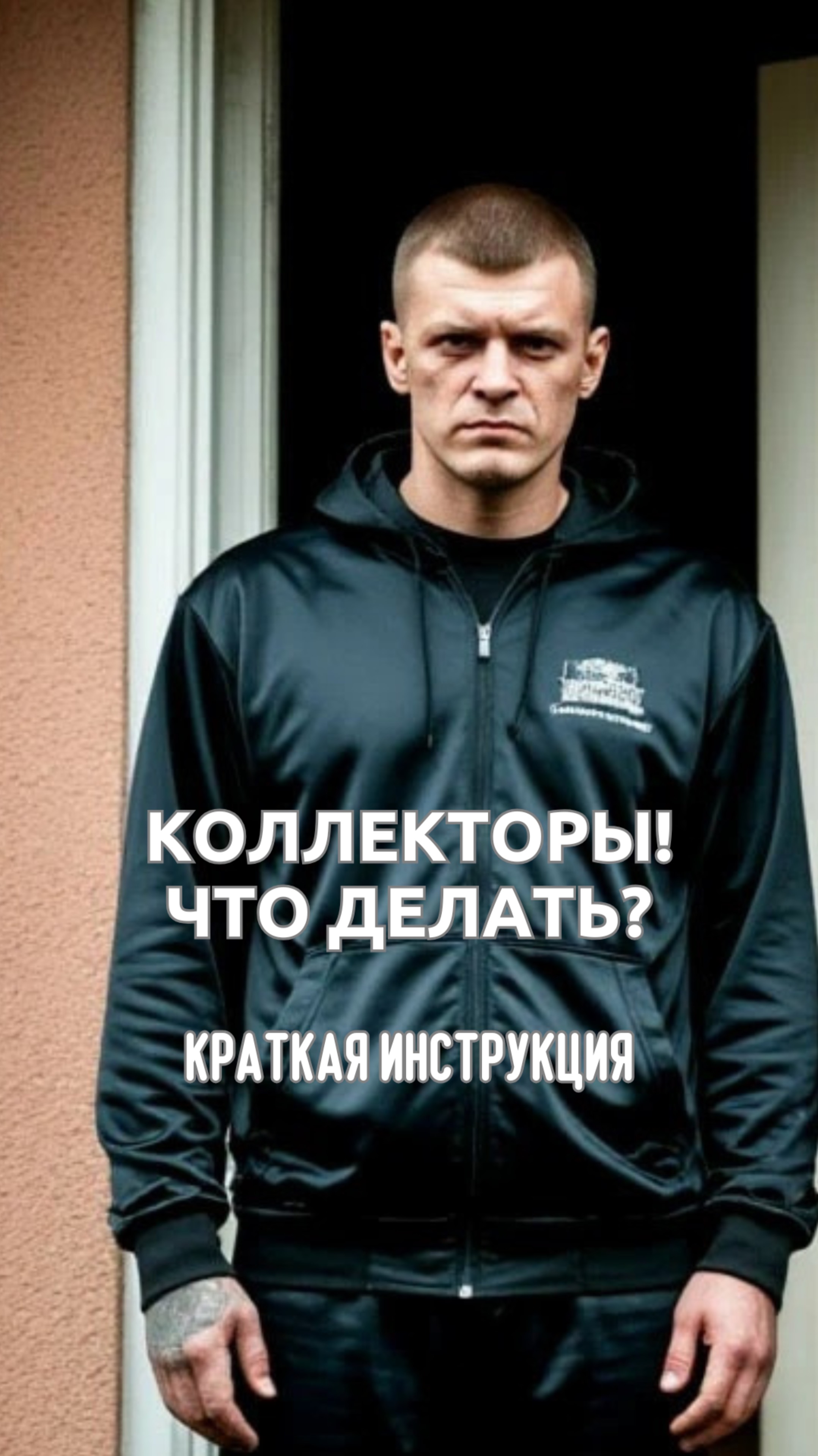 Коллекторы! Что делать если начались звонки?